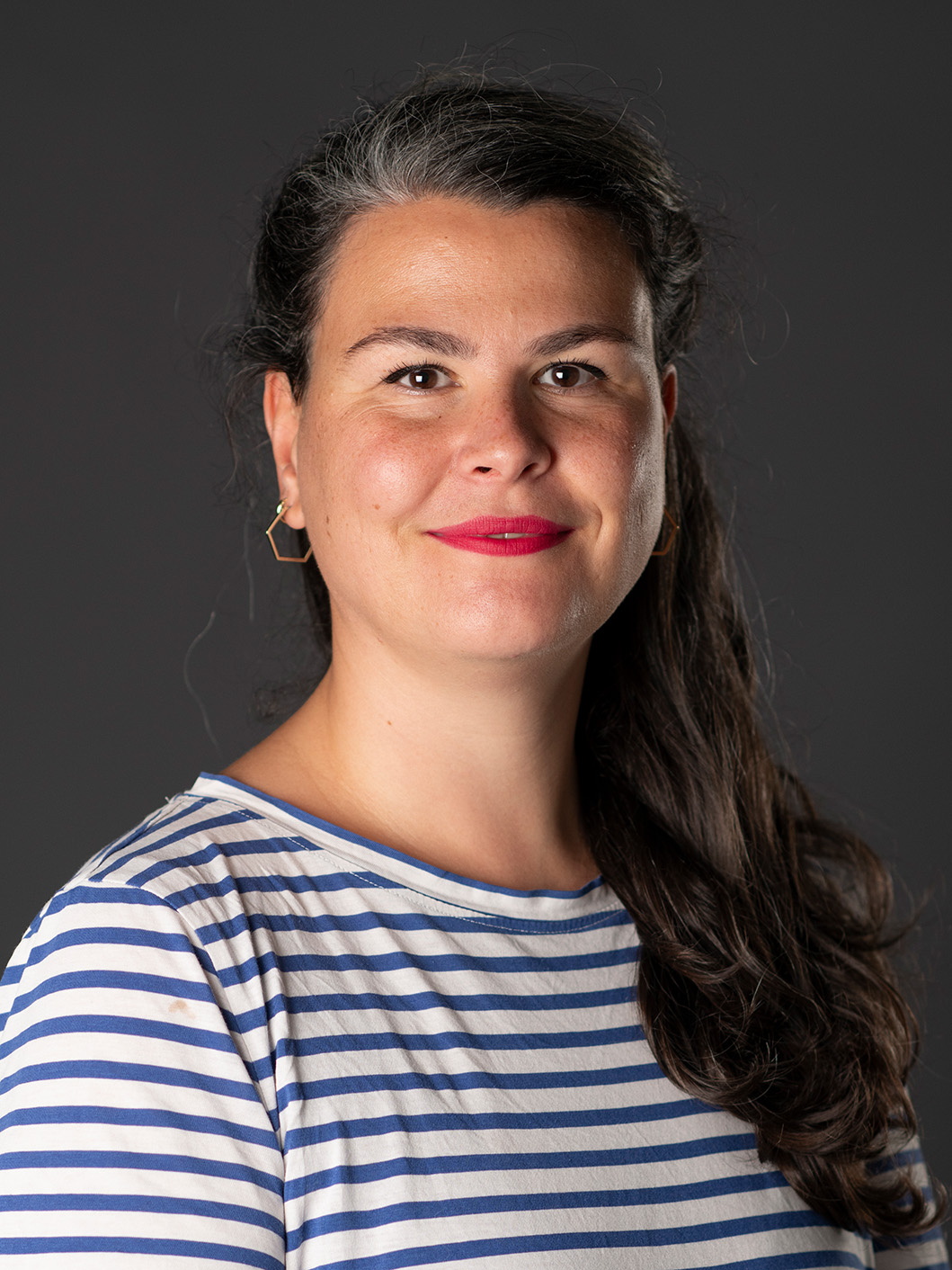 Duval Constance | Institut national du patrimoine