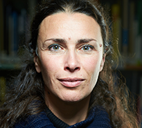 Aragnou Audrey | Institut national du patrimoine