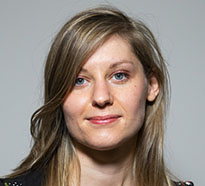 Bohbote Justine | Institut national du patrimoine