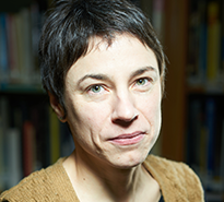 Cornier Alice | Institut national du patrimoine