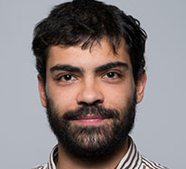 Lascols Enguerrand | Institut national du patrimoine