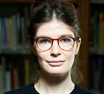 Magnien Anna | Institut national du patrimoine