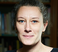 Rohfritsch Anne | Institut national du patrimoine