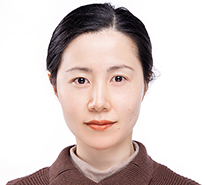 Zhou Ying | Institut national du patrimoine