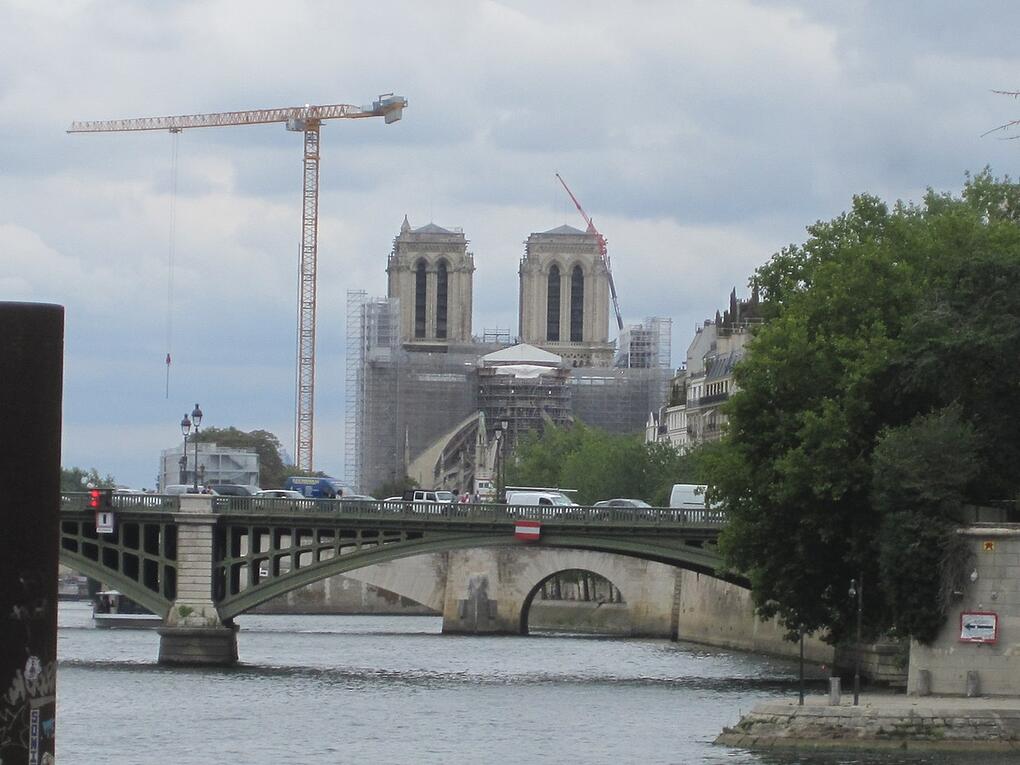 La croix sonore d'Obouhow : un instrument d'exception | Institut ...