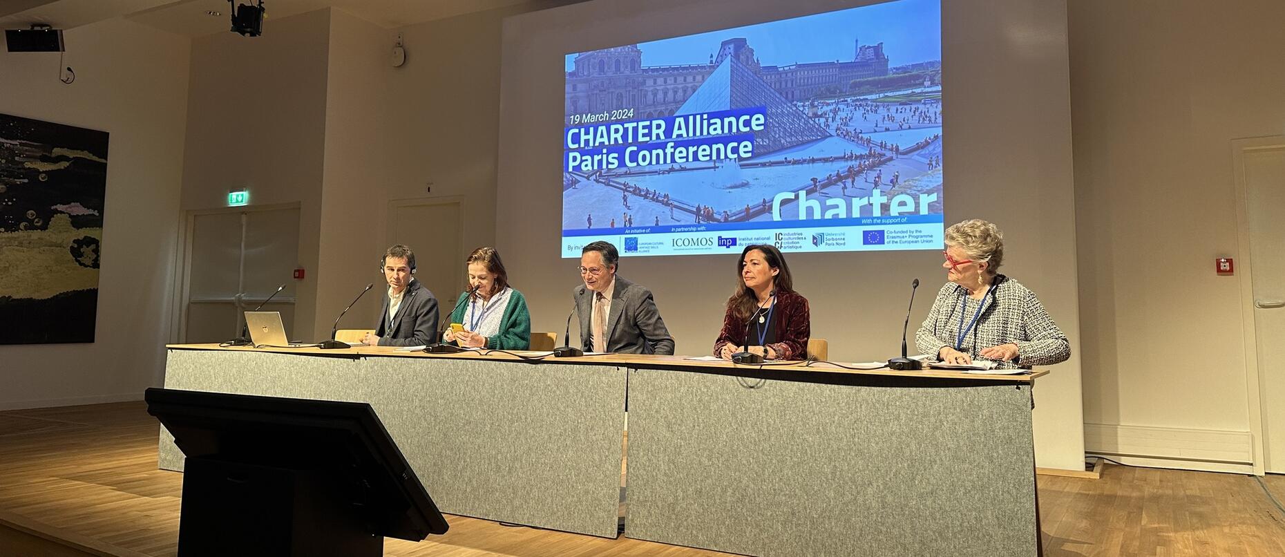 Institut national du patrimoine