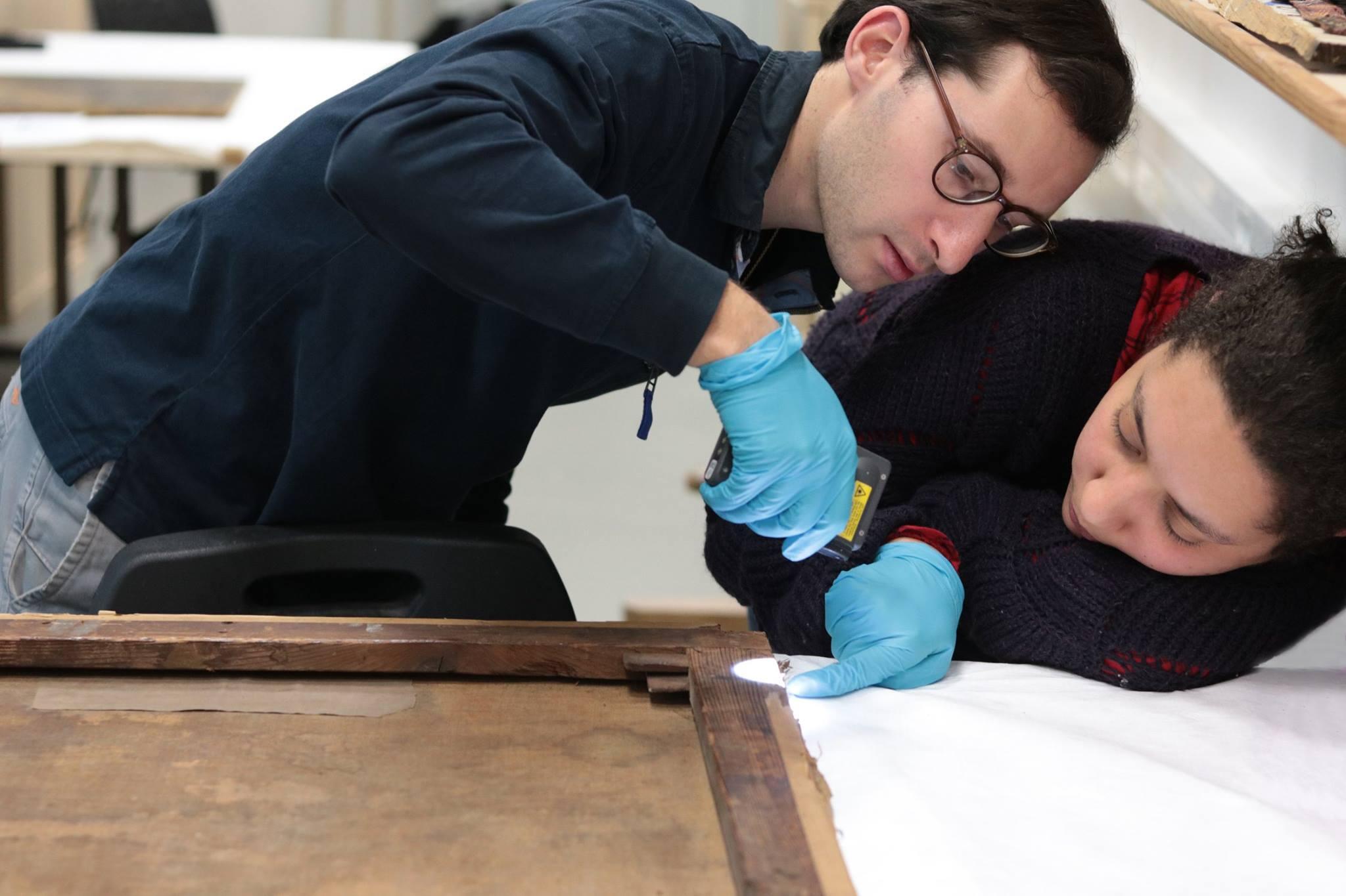 Stage technique international d'archives (STIA) | Institut national du ...