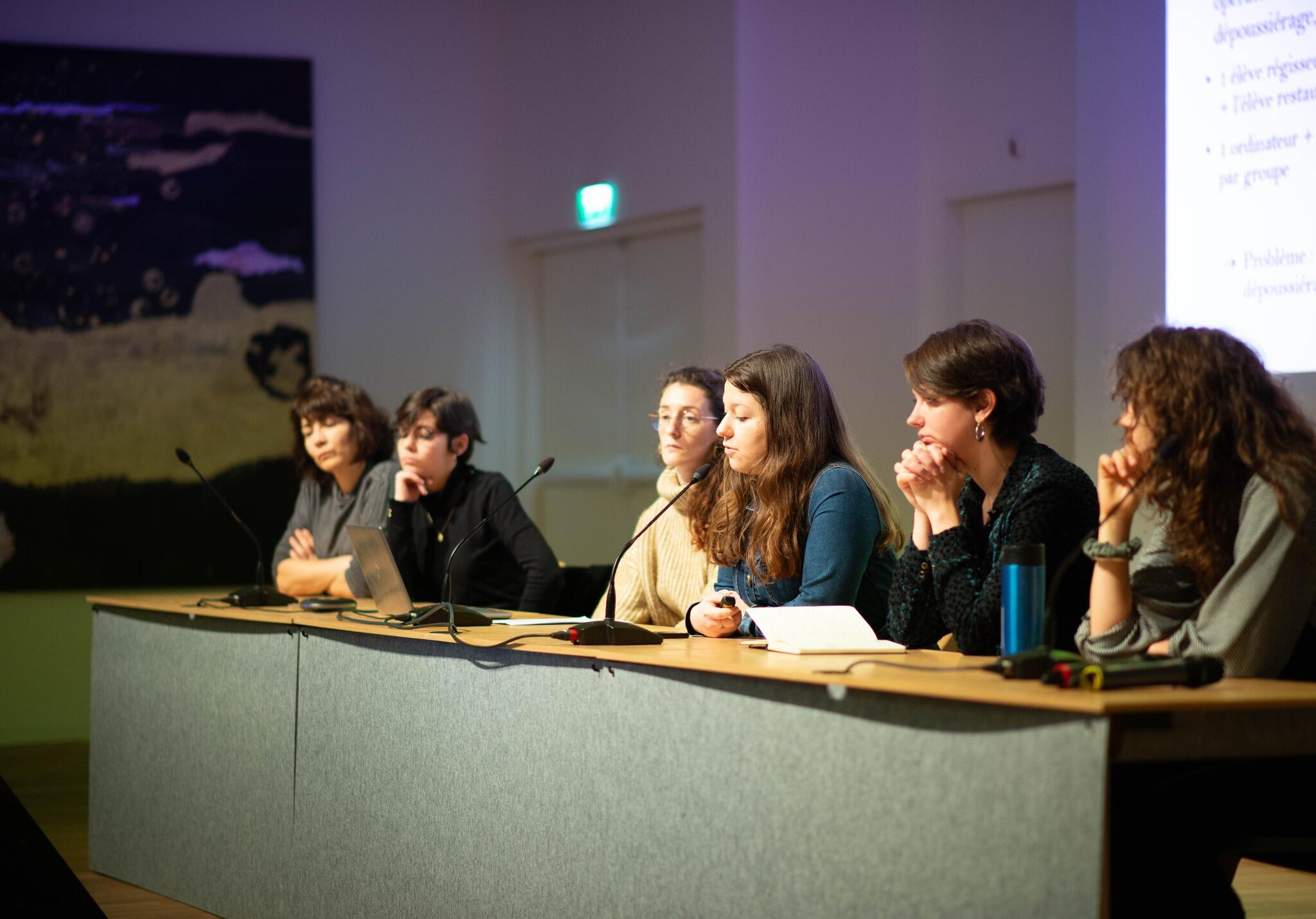 Concours et admission | Institut national du patrimoine