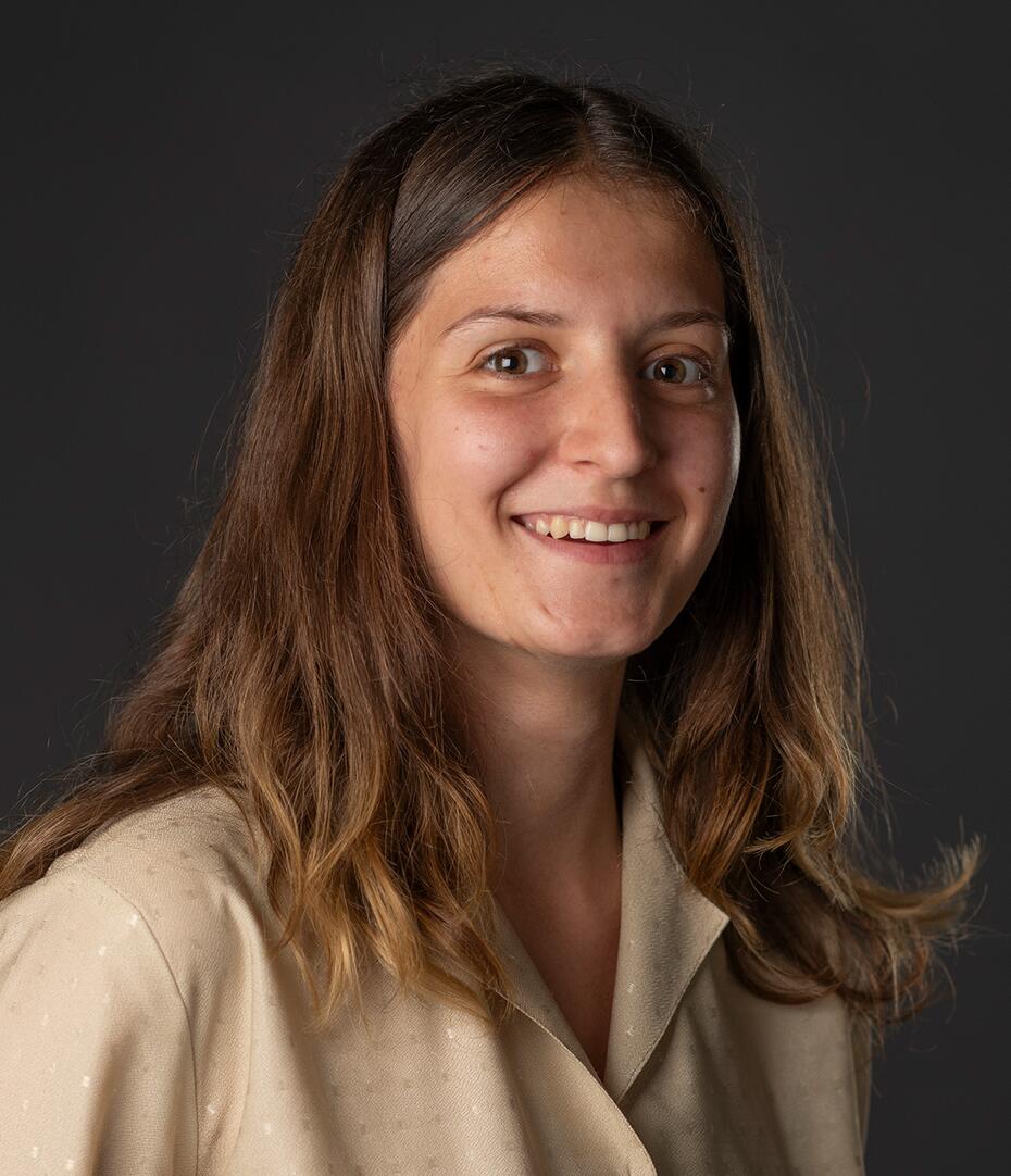 Trotignon Coline | Institut national du patrimoine