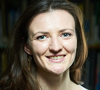 Desbans Elizabeth | Institut national du patrimoine